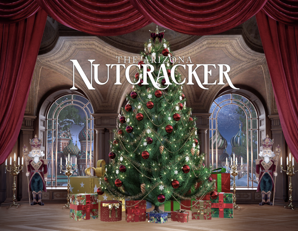 The Arizona Nutcracker Ballet // Formally Known as The Ahwatukee ...